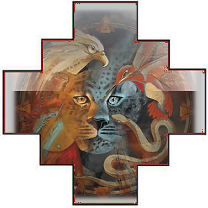 Hummingbird Medicine Journey with me :: Hyvinvointia luonnosta Mixing ...